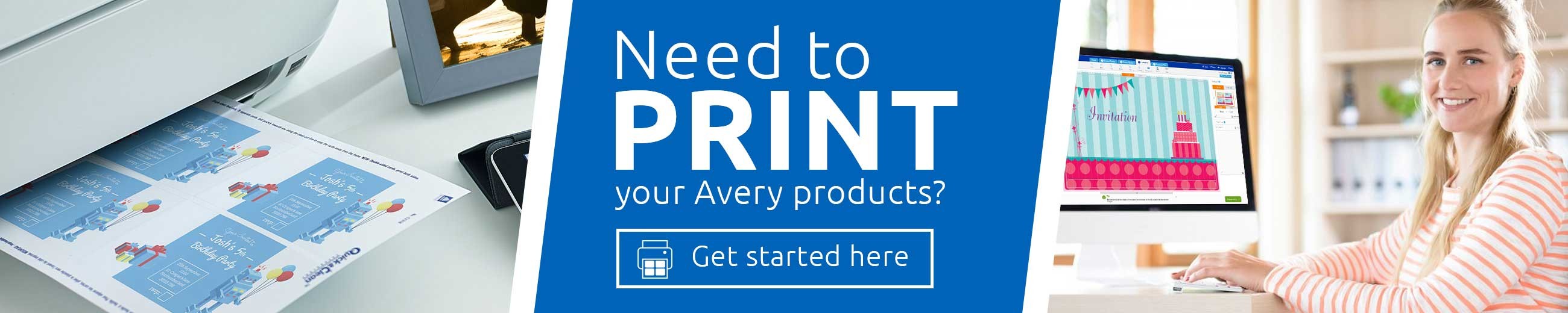 Avery Nordic - a World of labels | Avery