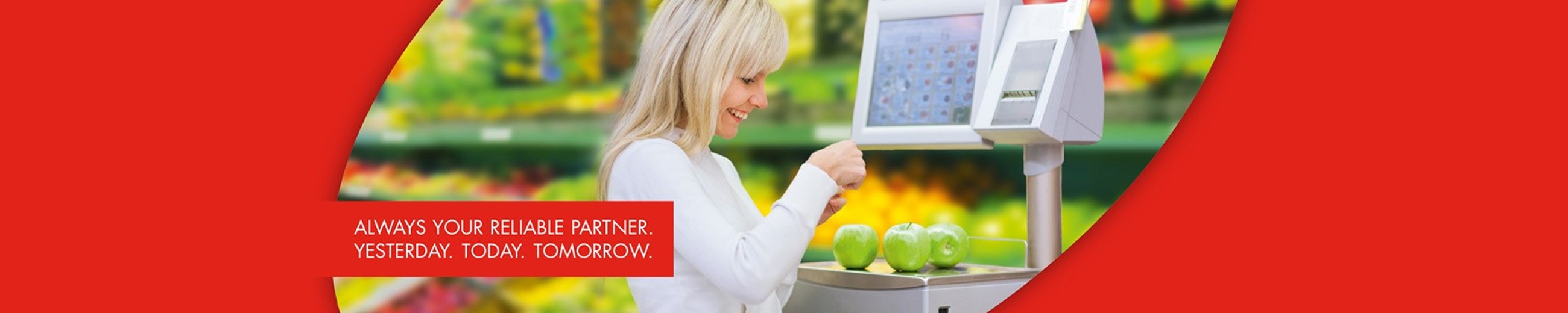 METO - Your Retail Label Expert | Avery