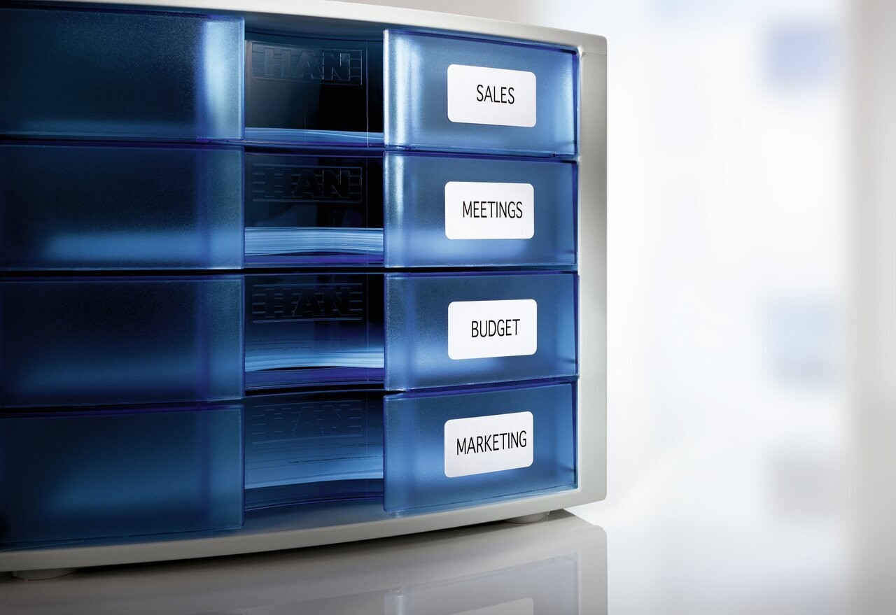 Mini Organising Labels | L7656-25 | Avery