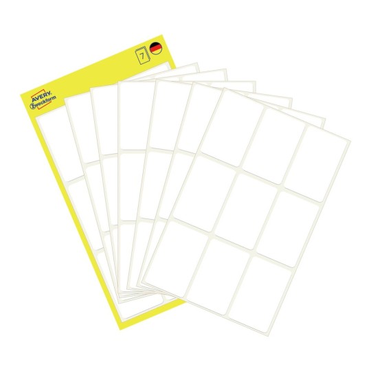 Multi-usage labels | 3045 | Avery