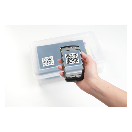 QR Code Labels | L7120-25 | Avery