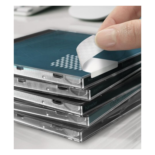 Tamper proof labels | L6114-20 | Avery