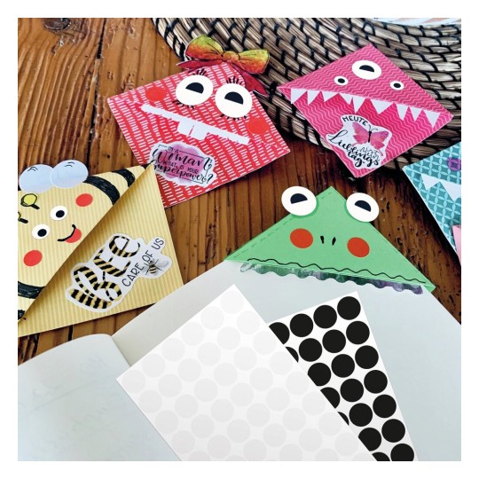 Dot stickers | 3170 | Avery