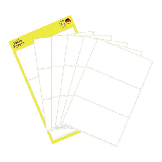 Multipurpose General-use Labels | 3081 | Avery