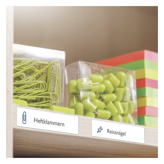 Multipurpose Labels with Ultragrip | 3489 | Avery