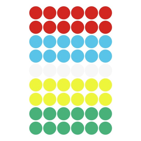 Dot stickers | 3088 | Avery