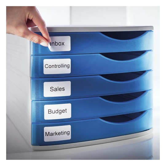 Multipurpose General-use Labels | L4744REV-25 | Avery