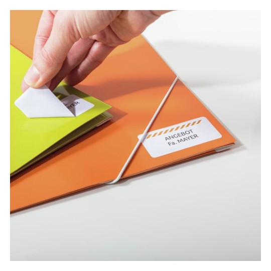 Multipurpose General-use Labels | L4737REV-25 | Avery