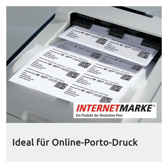 Address Labels with QuickPEEL™ & Ultragrip | L7160-100 | Avery