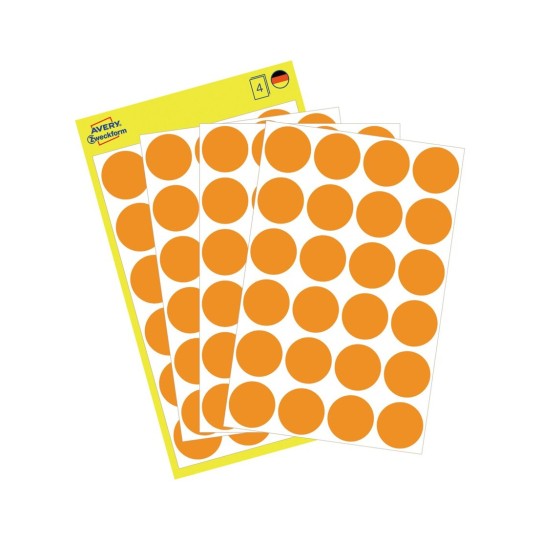Dot stickers | 3170 | Avery